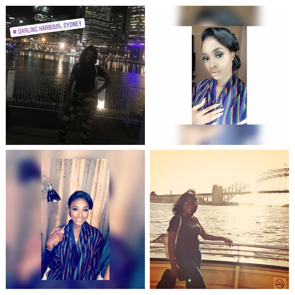 Study Abroad with Zinchi